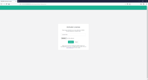 VIDIZMO Upgrade Guide